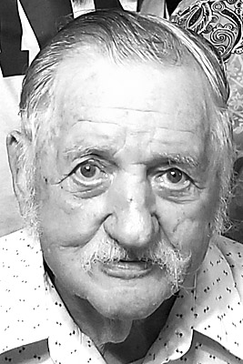 Robert M. ‘Bob’ Dively | News, Sports, Jobs - Altoona Mirror